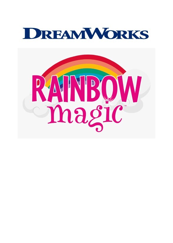Find an Actor to Play Inky in Dreamworks Rainbow Magic on myCast