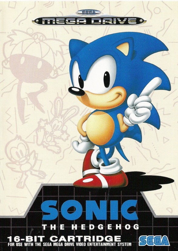 DreamWorks Sonic the Hedgehog Fan Casting on myCast