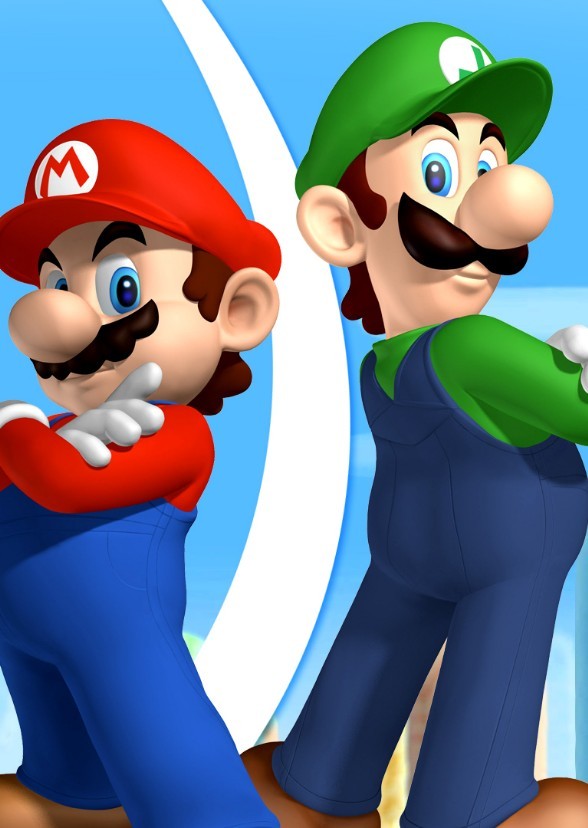 Fan Casting Gilbert Gottfried as Kamek/Magikoopa in Dreamworks' Super ...