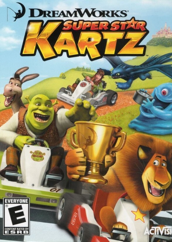 Fan Casting Reese Witherspoon as Susan Murphy in DreamWorks Super Star ...