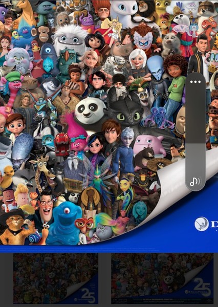 DreamWorks/TeamWorks Comics Fan Casting on myCast