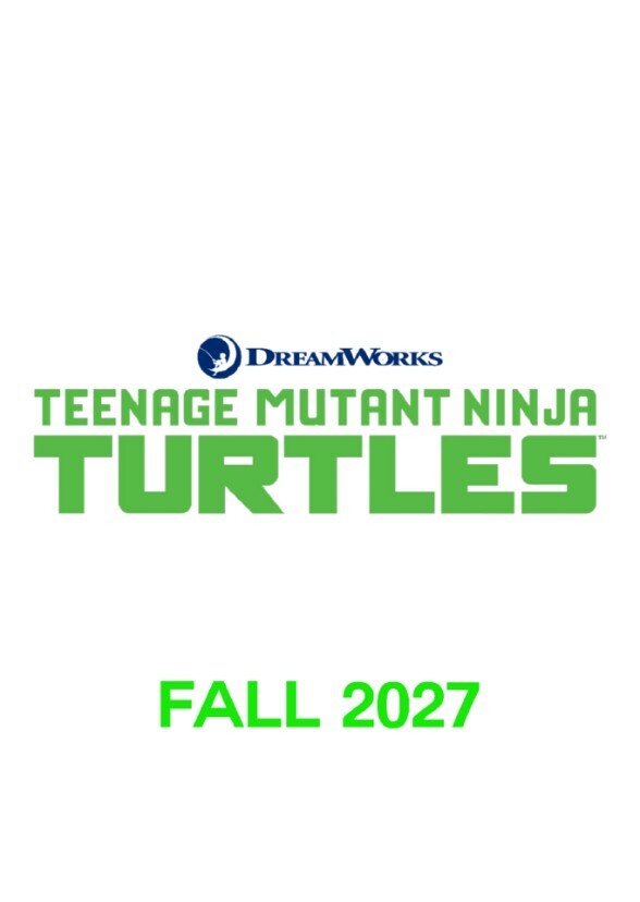 Dreamworks Teenage Mutant Ninja Turtles 2027 Fan Casting On Mycast