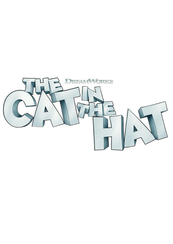 Dreamworks: The Cat in the Hat Fan Casting on myCast