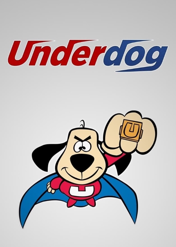 Dreamworks’ Underdog Fan Casting on myCast