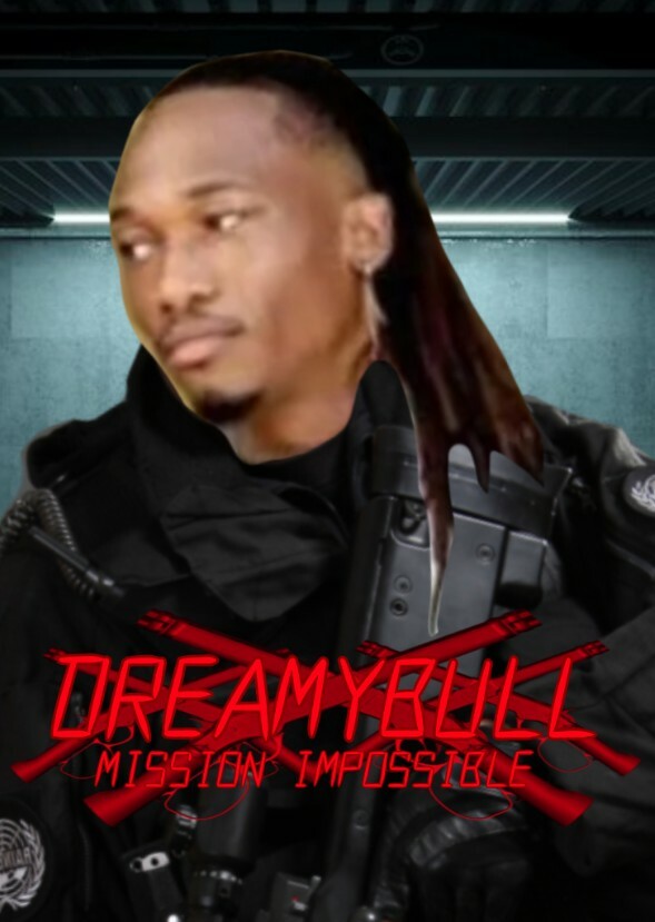 Dreamybull: Mission Impossible Fan Casting on myCast