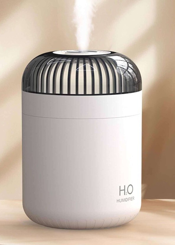 Dreamzy Humidifier Official Website Fan Casting on myCast