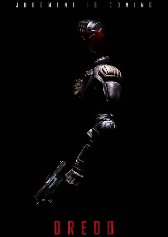 Dredd 2012 Fan Casting On Mycast