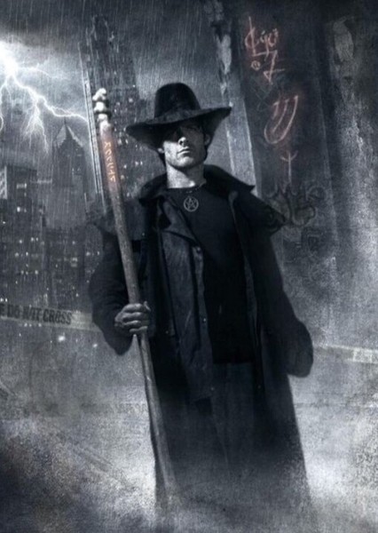 Dresden Files Fan Casting on myCast