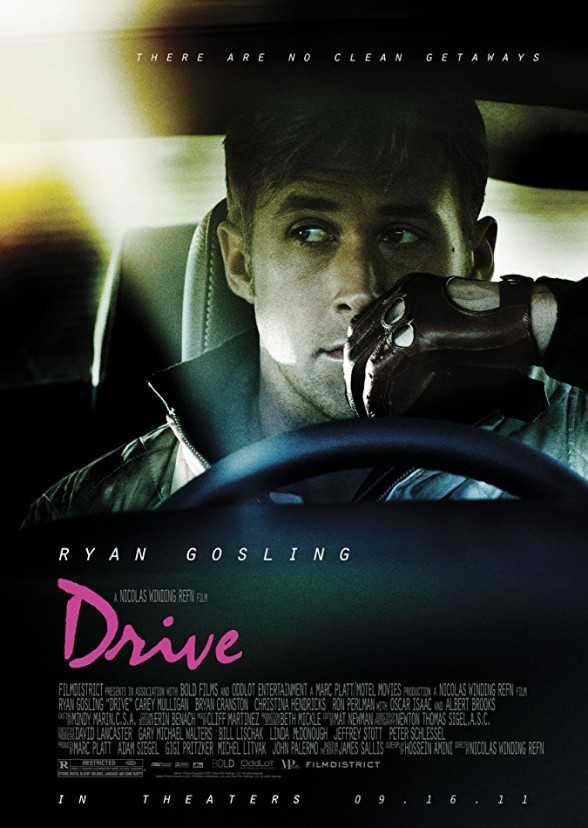 Fan Casting Mickey Rourke as Driver in Drive (1980's) on myCast