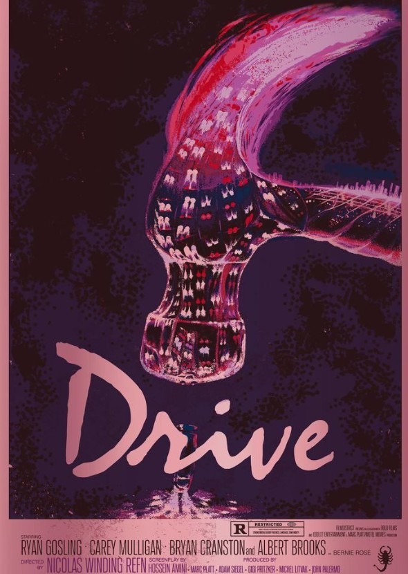 Drive (1980's) Fan Casting on myCast