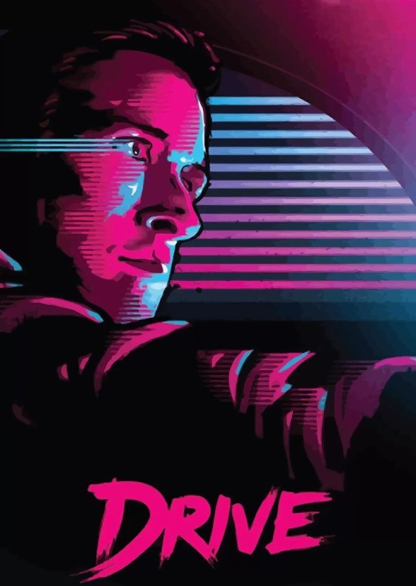 Drive (2019) Fan Casting on myCast