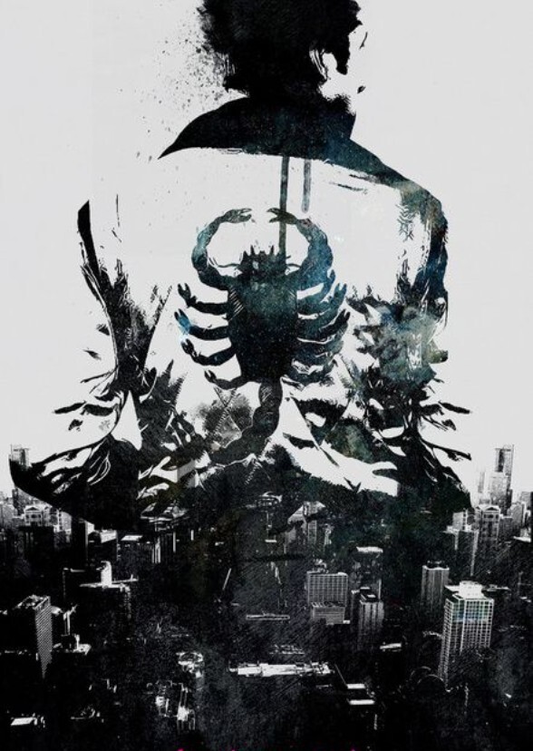 Fan Casting Austin Butler as The Driver in Drive (2021) on myCast