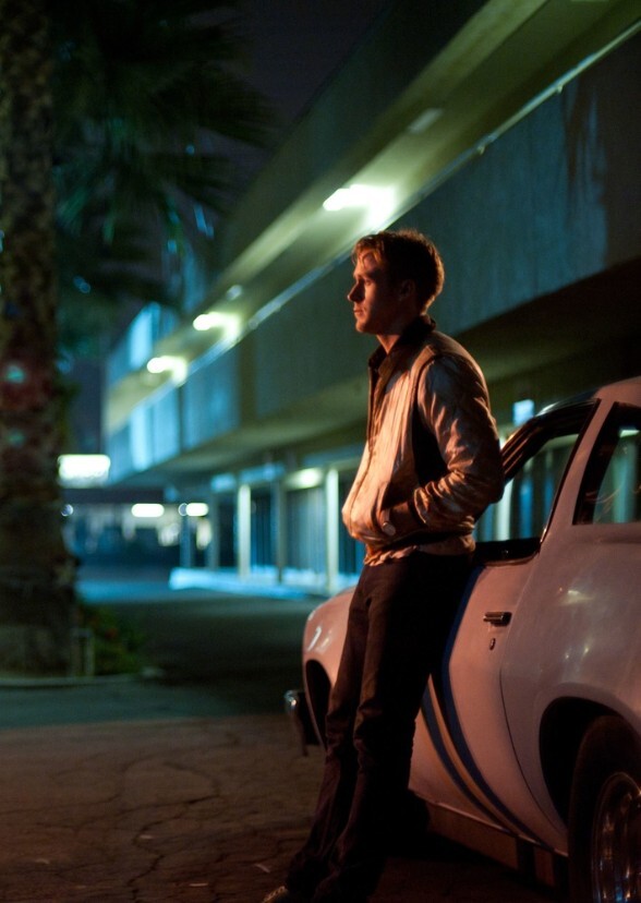 Standard Gabriel Fan Casting for Drive (2026) | myCast - Fan Casting ...