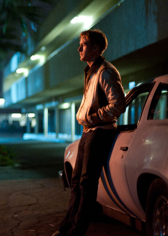 Fan Casting Matthew Broderick as Bernie Rose in Drive on myCast