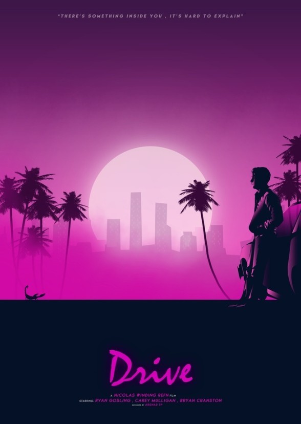 Drive (Limited Series Based on the Movie) Fan Casting on myCast