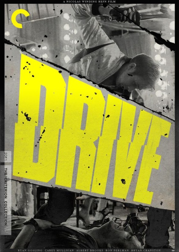 Drive (Mini Series) Fan Casting on myCast