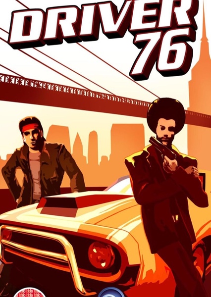 Driver 76 Fan Casting on myCast