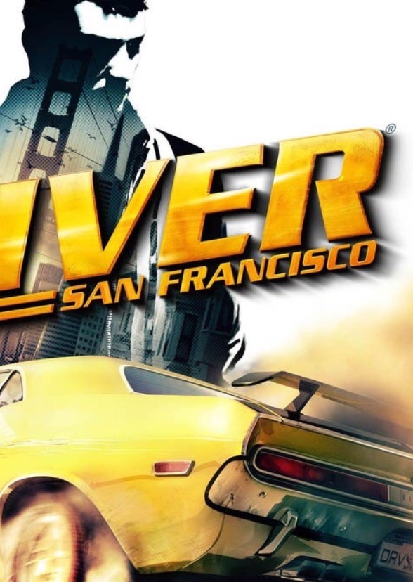 Driver Cinematic Universe Fan Casting on myCast