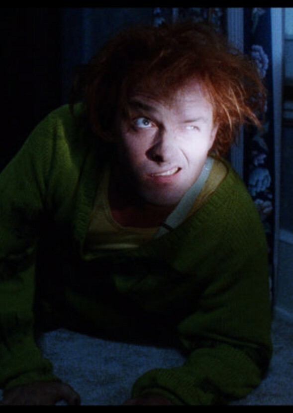 Drop Dead Fred (Horror Movie) Fan Casting on myCast