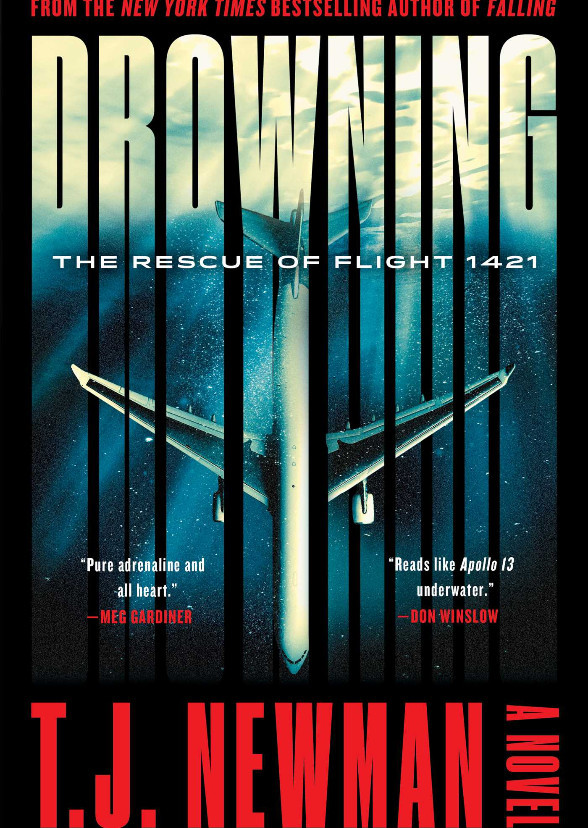 Drowning Fan Casting on myCast