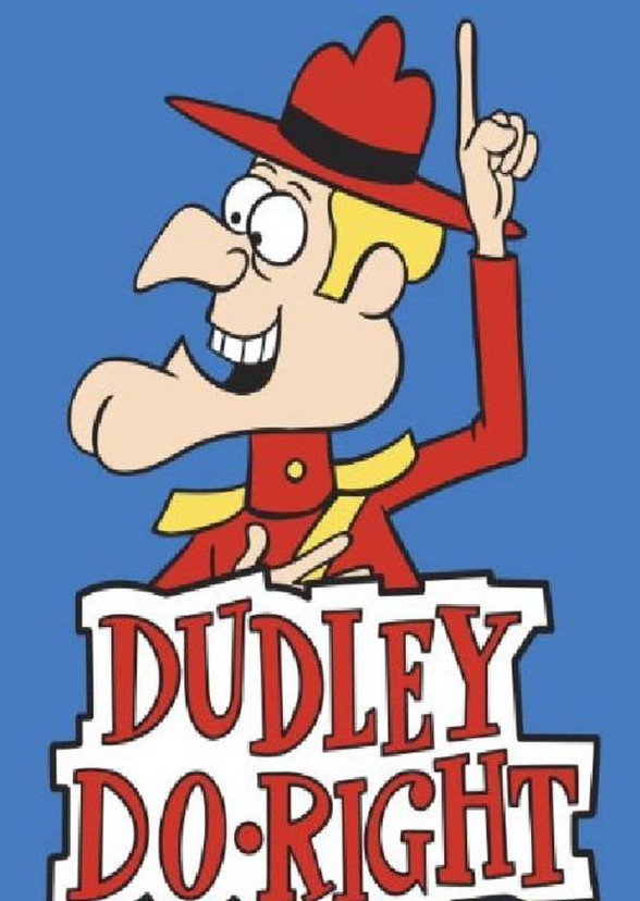 Dudley Do-Right Fan Casting on myCast