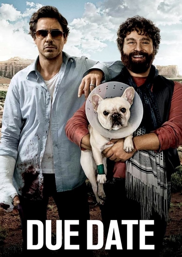 Due Date (Animated Series) Fan Casting on myCast