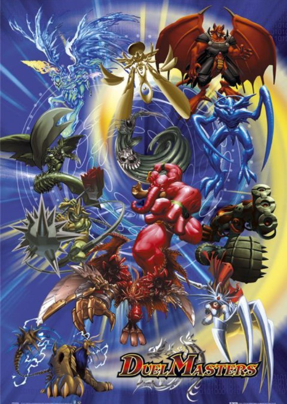 Rekuta Kadoko Fan Casting for Duel Masters (Live-Action) | myCast - Fan ...