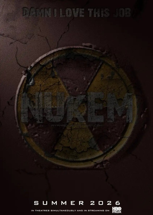 Duke Nukem (2026) Fan Casting on myCast