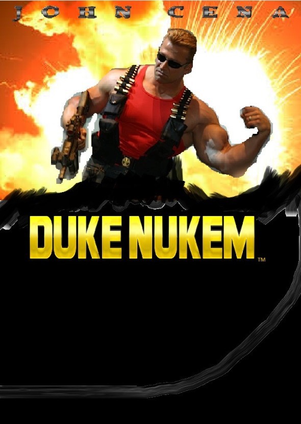 Duke Nukem Fan Casting on myCast