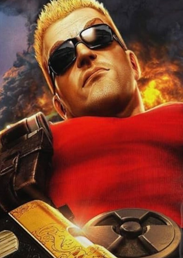 Duke Nukem (Mini Series) Fan Casting on myCast