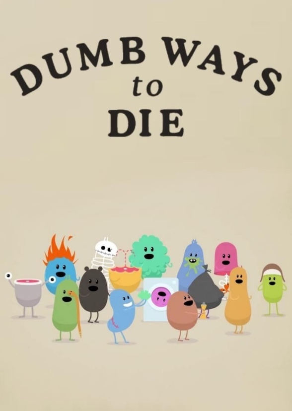Dumb Ways To Die Character Wackers Edition Fan Casting on myCast