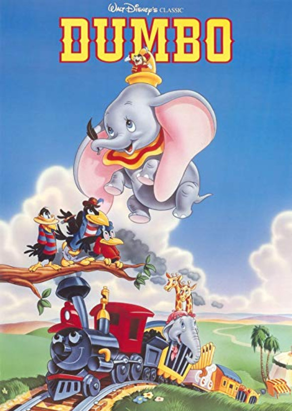 Dumbo (1970s) Fan Casting on myCast