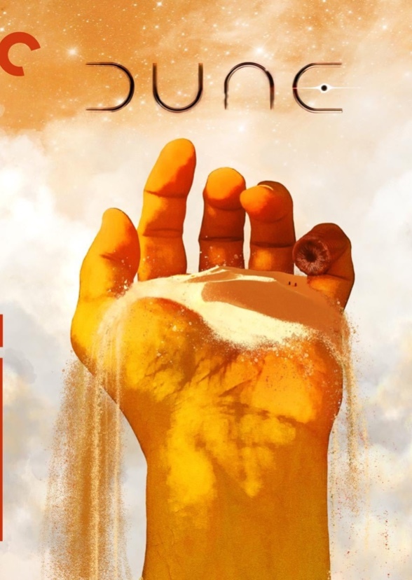 Dune (2011) Fan Casting on myCast