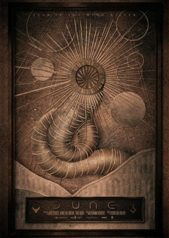 Fan Casting Jude Law as Duke Leto Atreides in Dune (2021-2023) on myCast