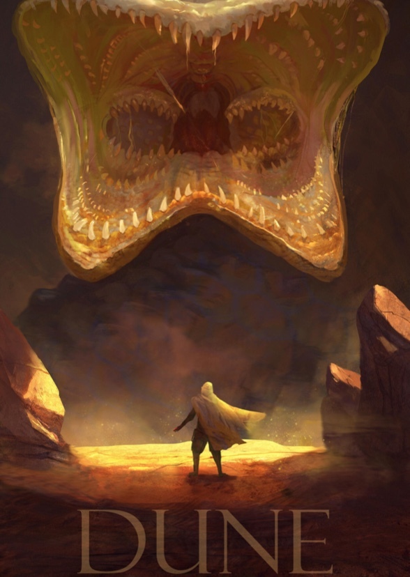 Dune (2022) Fan Casting on myCast