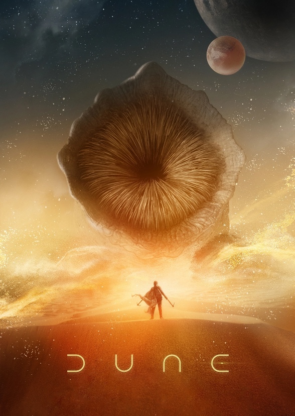 Fan Casting Ng Chin Han as Dr. Wellington Yueh in DUNE (2026) on myCast