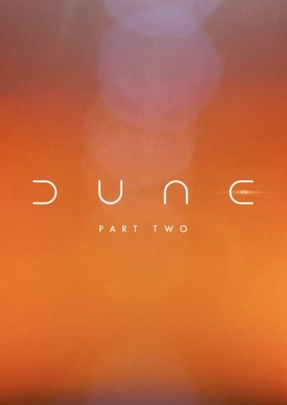 Dune Fan Casting on myCast