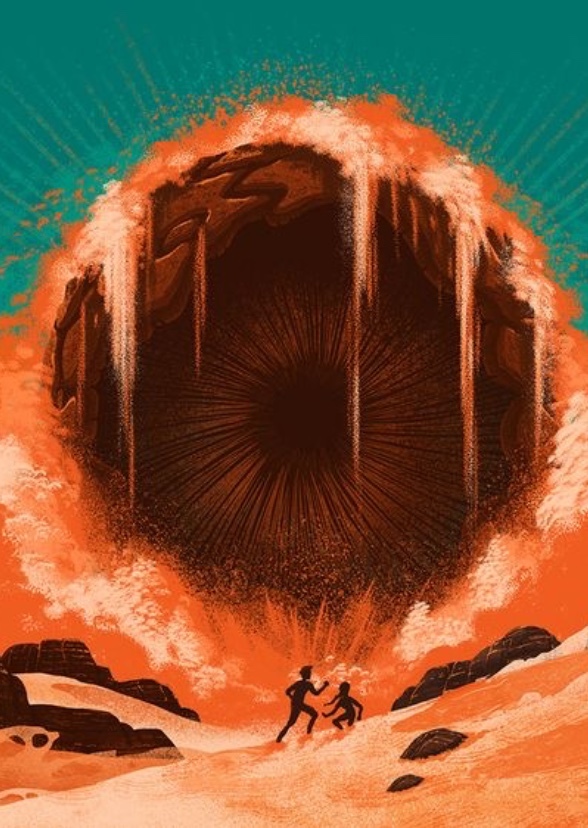 Duke Leto Fan Casting for Dune | myCast - Fan Casting Your Favorite Stories