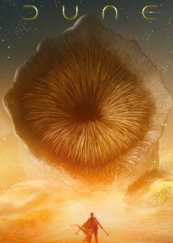 Dune Fan Casting on myCast