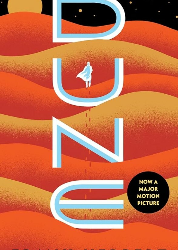 DUNE Fan Casting on myCast