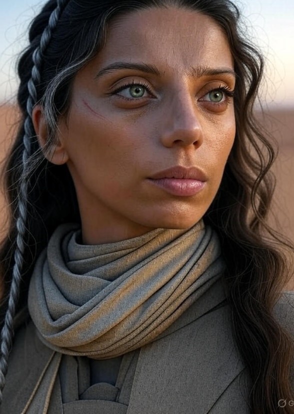 DUNE: LEGACY OF EVE Fan Casting on myCast