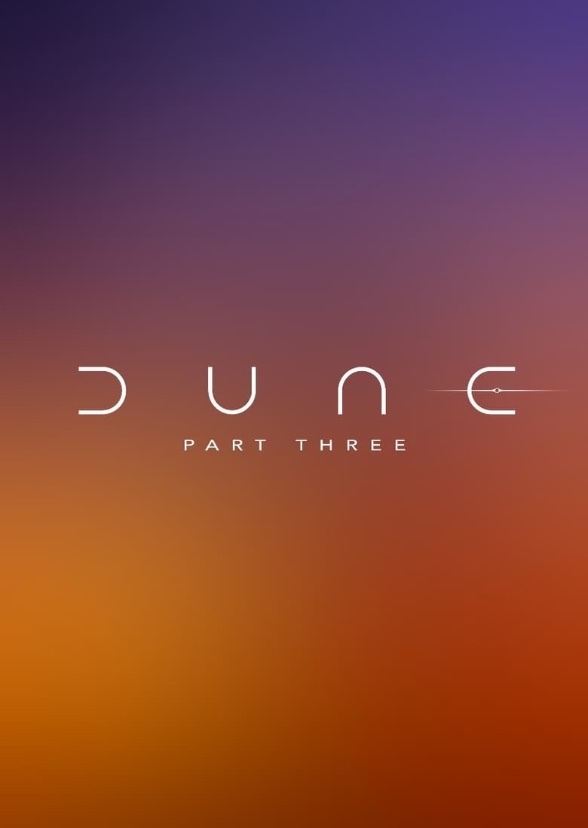 Dune: Messiah Fan Casting on myCast