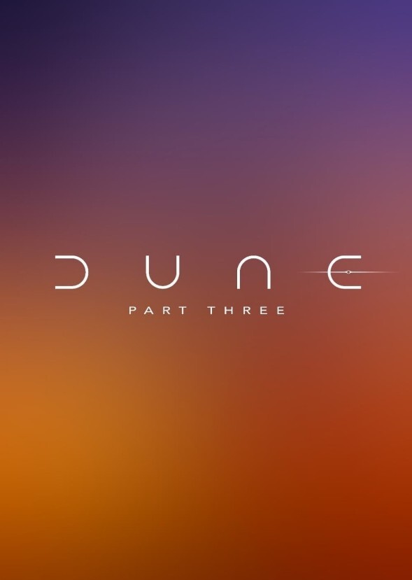Dune: Messiah Fan Casting on myCast