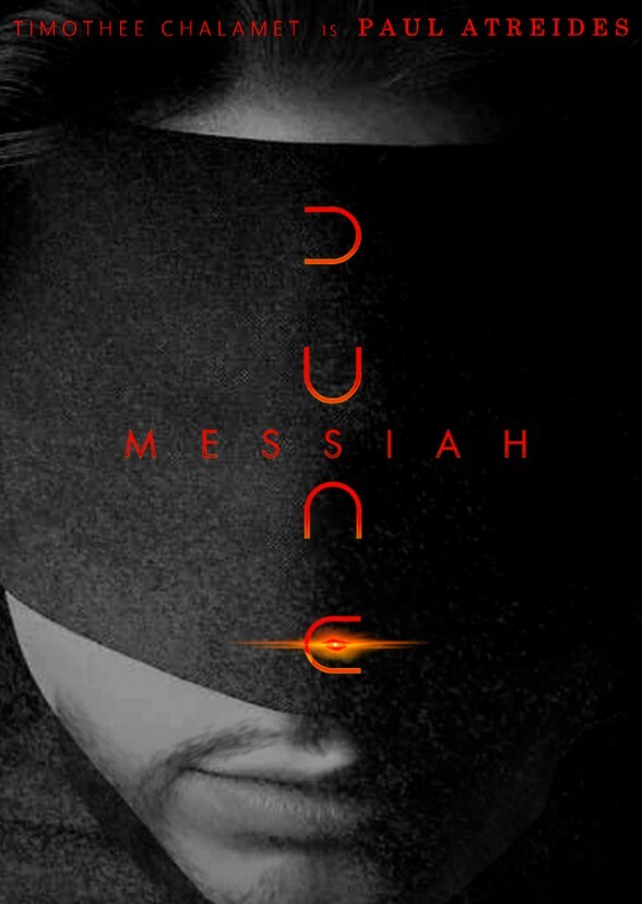 Otheym Fan Casting for Dune: Messiah | myCast - Fan Casting Your Favorite Stories