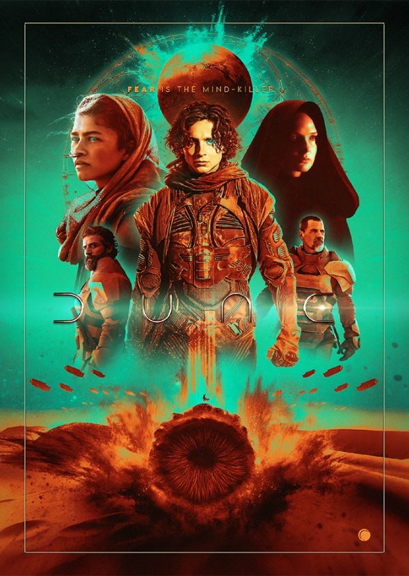 Find an Actor to Play Leto I Atreides in Dune: Part One (All Black Cast) on myCast