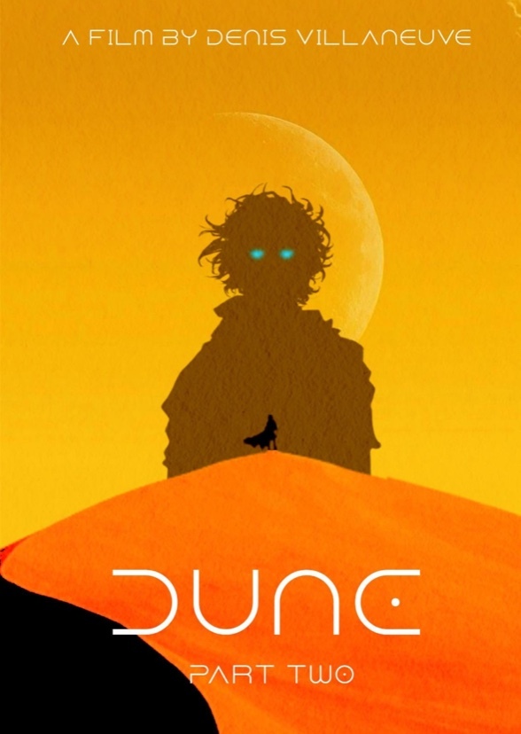 Dune: Part Two (Korean Cast) Fan Casting on myCast