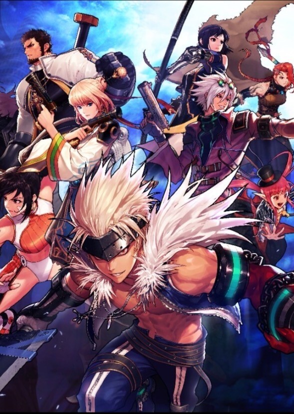 Fan Casting Nana as Chimera in Dungeon & Fighter on myCast