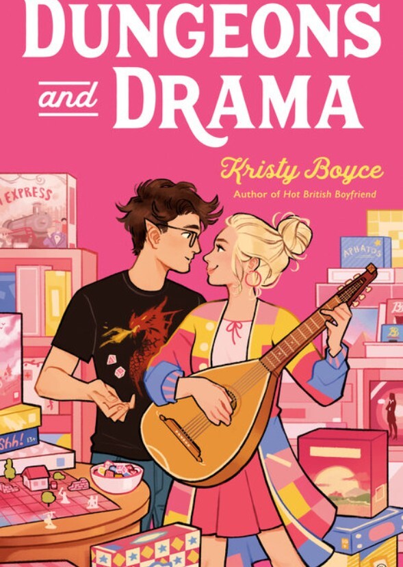 Fan Casting Emma Myers as Riley in Dungeons and Drama on myCast