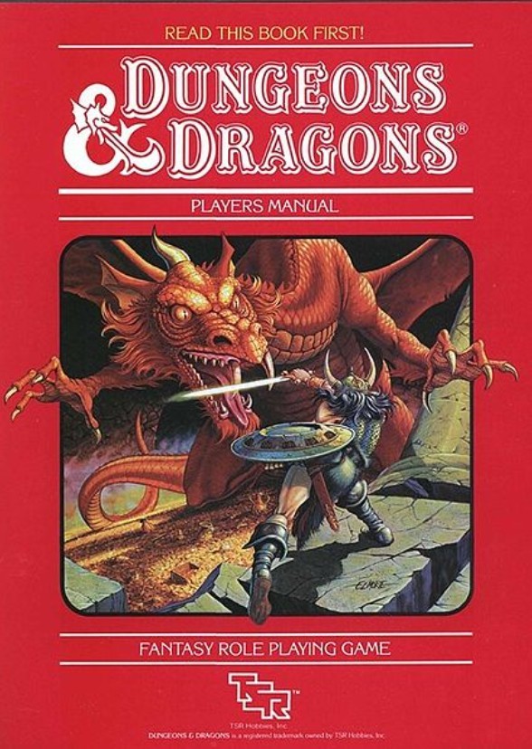 Dungeons & Dragons (1980's) Fan Casting on myCast