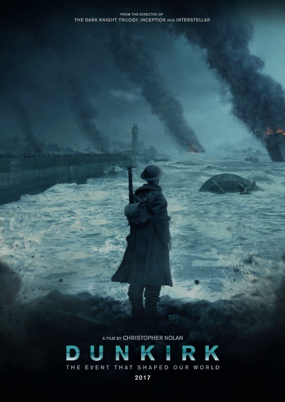 Dunkirk [2017] Fan Casting on myCast